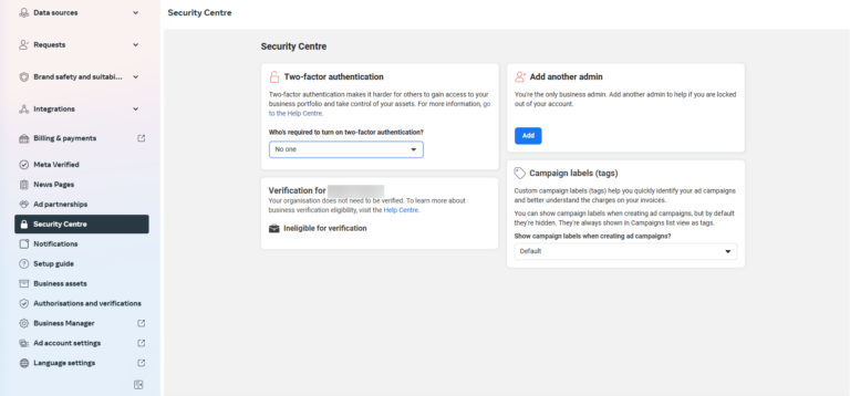 How To Use Facebook Business Manager – A Beginner’s Guide