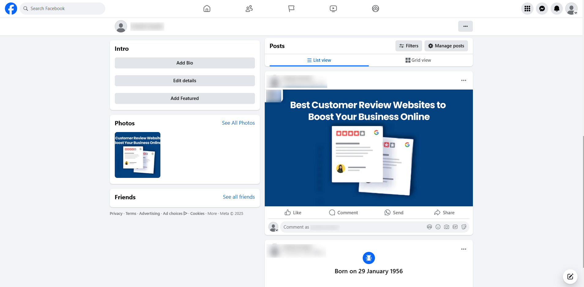 How To Make A Post Shareable On Facebook Easily