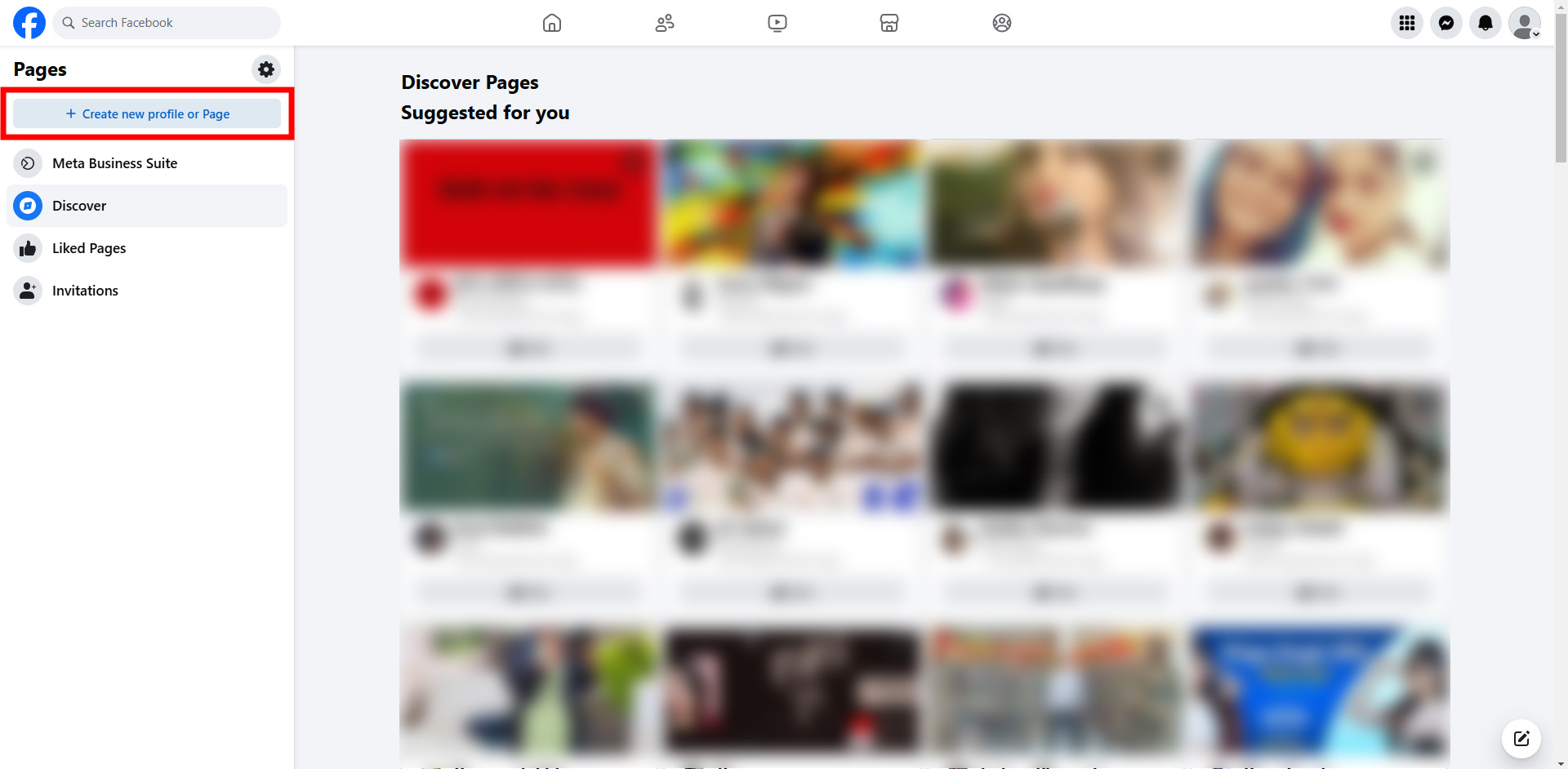 Comprehensive Guide To Create A Facebook Business Page