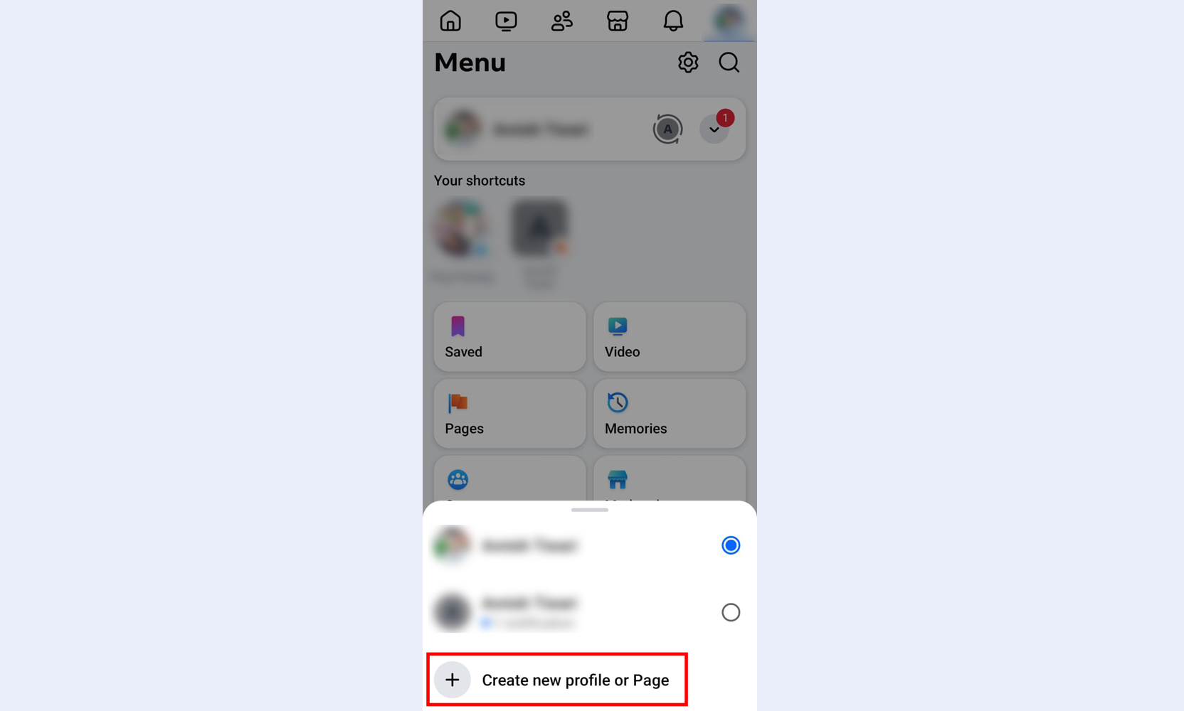 Comprehensive Guide To Create A Facebook Business Page